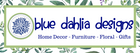 Blue Dahlia Designs