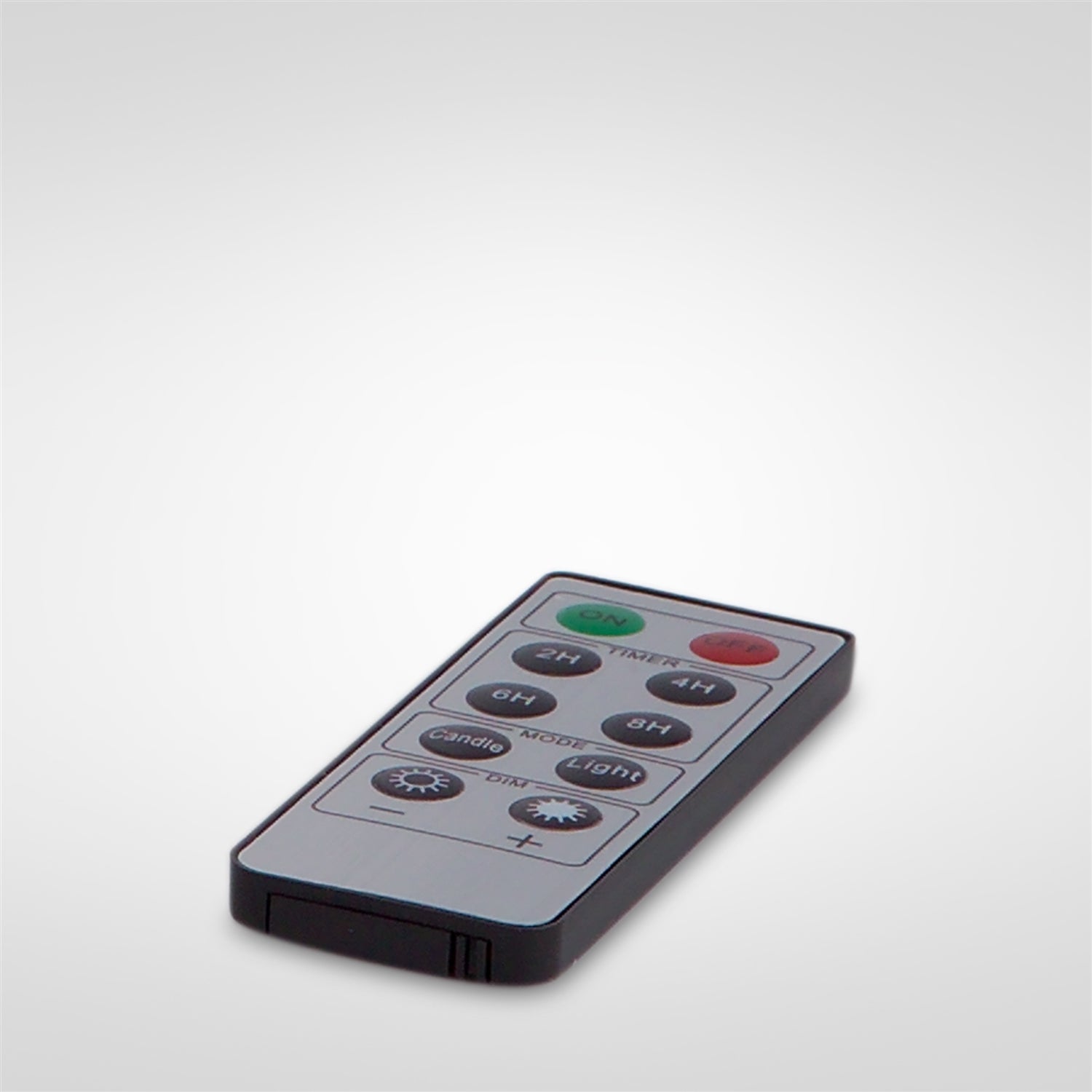 Simplux Multifunction Remote Control – Blue Dahlia Designs